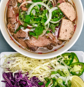 Home - Phở Super 9